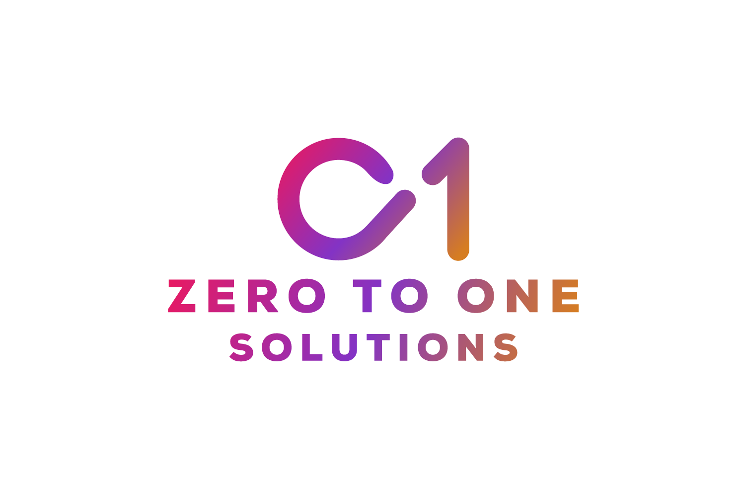 Innovation Meets Scalability - Zero to One Solutions